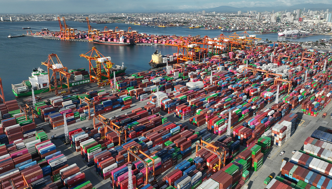 ICTSI 2024 Net Income rises 66% to US$849.80M | ICTSI